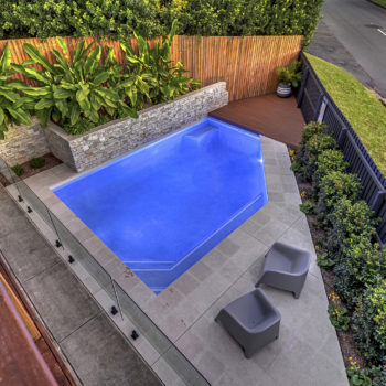 Formal - Mineral Pools