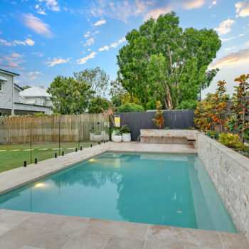 Formal - Mineral Pools