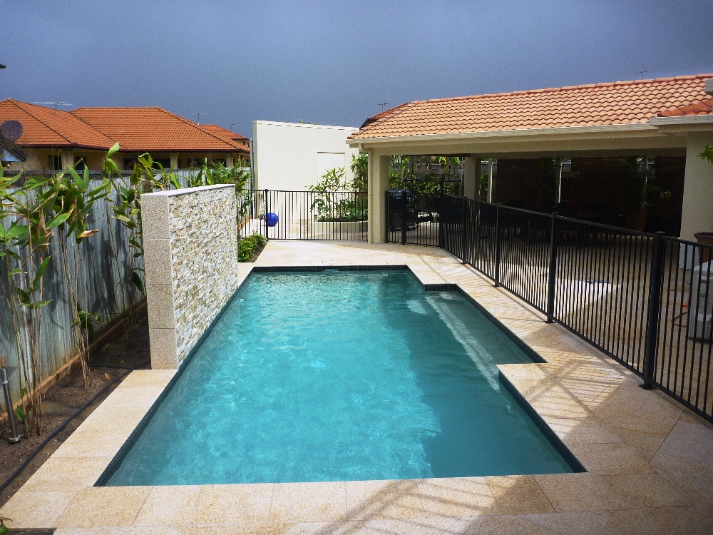 Formal | Mineral Pools