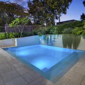 Formal - Mineral Pools