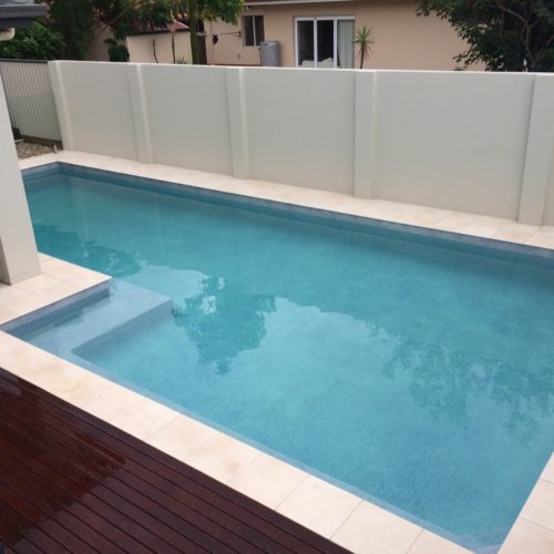 Formal | Mineral Pools