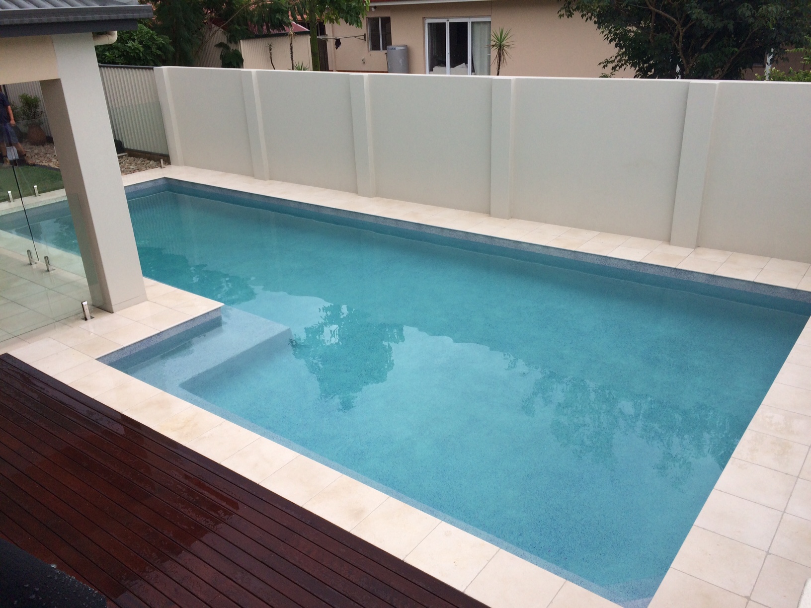 Formal | Mineral Pools