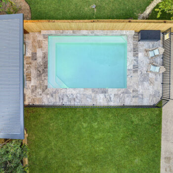 Formal - Mineral Pools