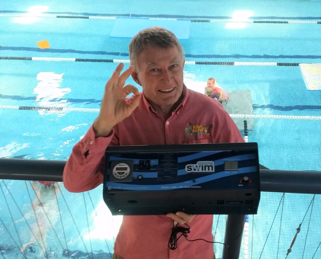 Home - Mineral Pools