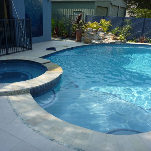 Home | Mineral Pools