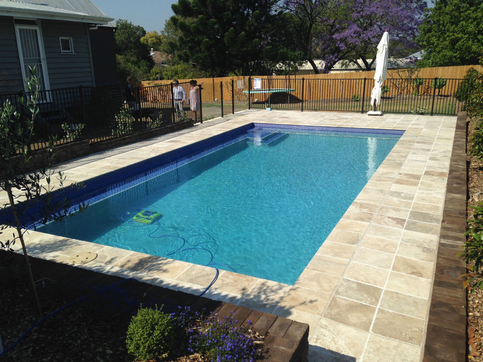 Formal | Mineral Pools