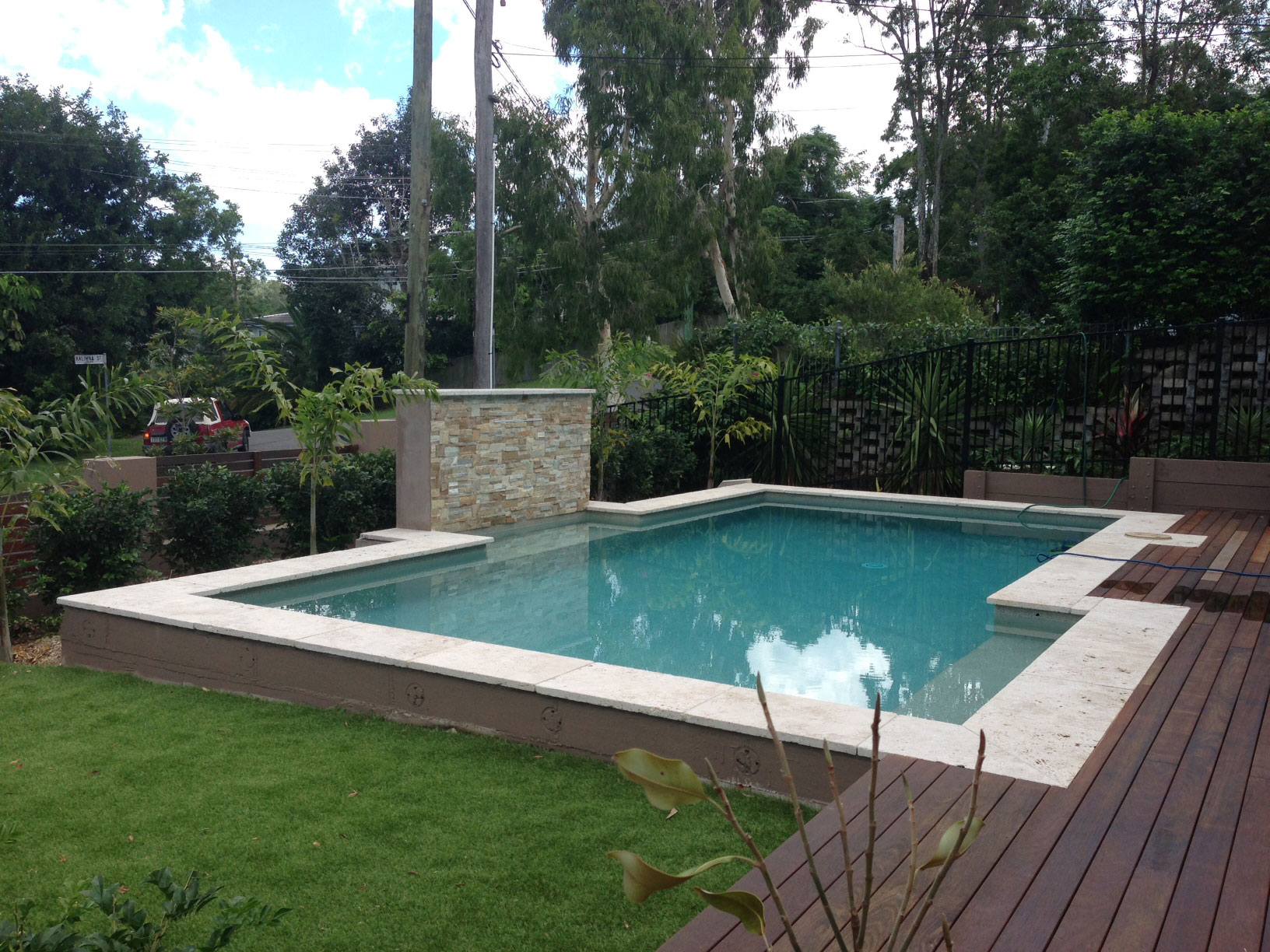 Formal | Mineral Pools